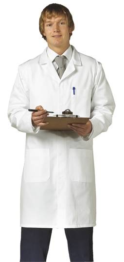 Lab Coat - look designs