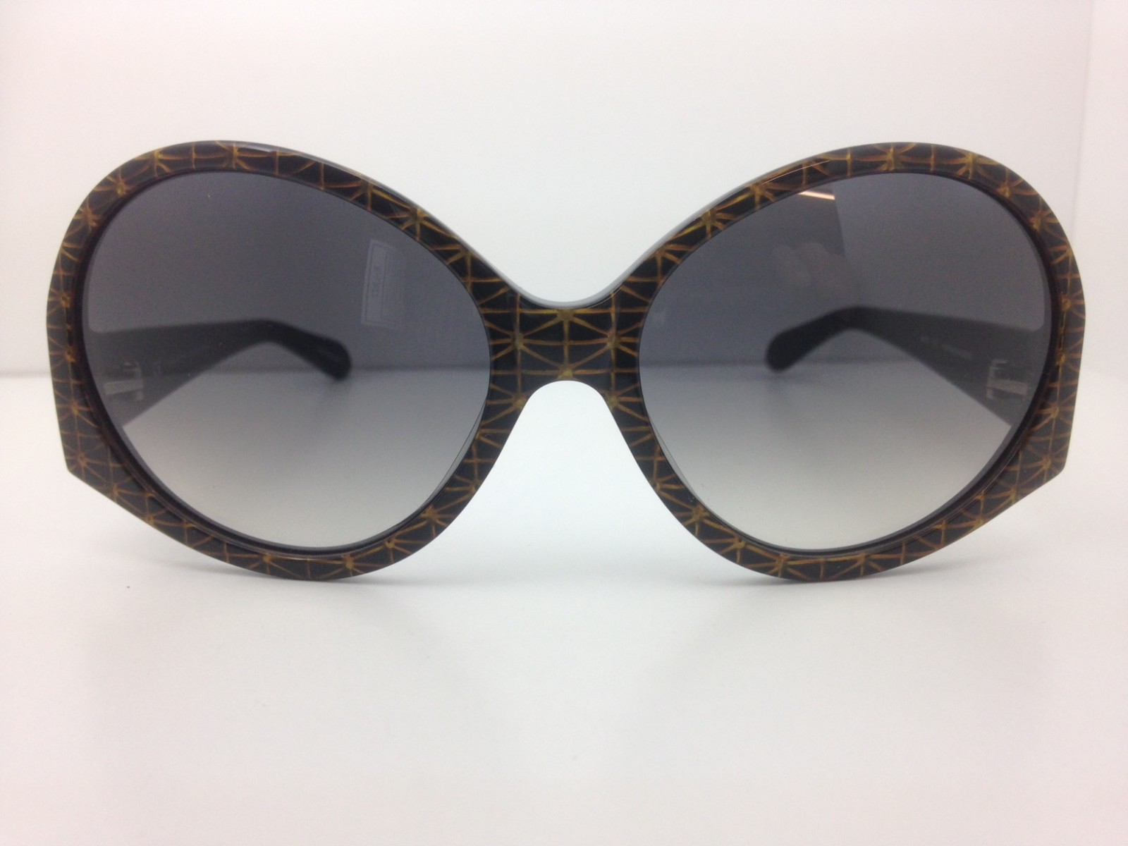 FUNKY FRED 200 (Prescription Sunglasses) - look designs