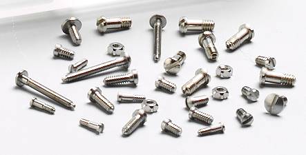 ASSORTED SCREW PACKS - look designs