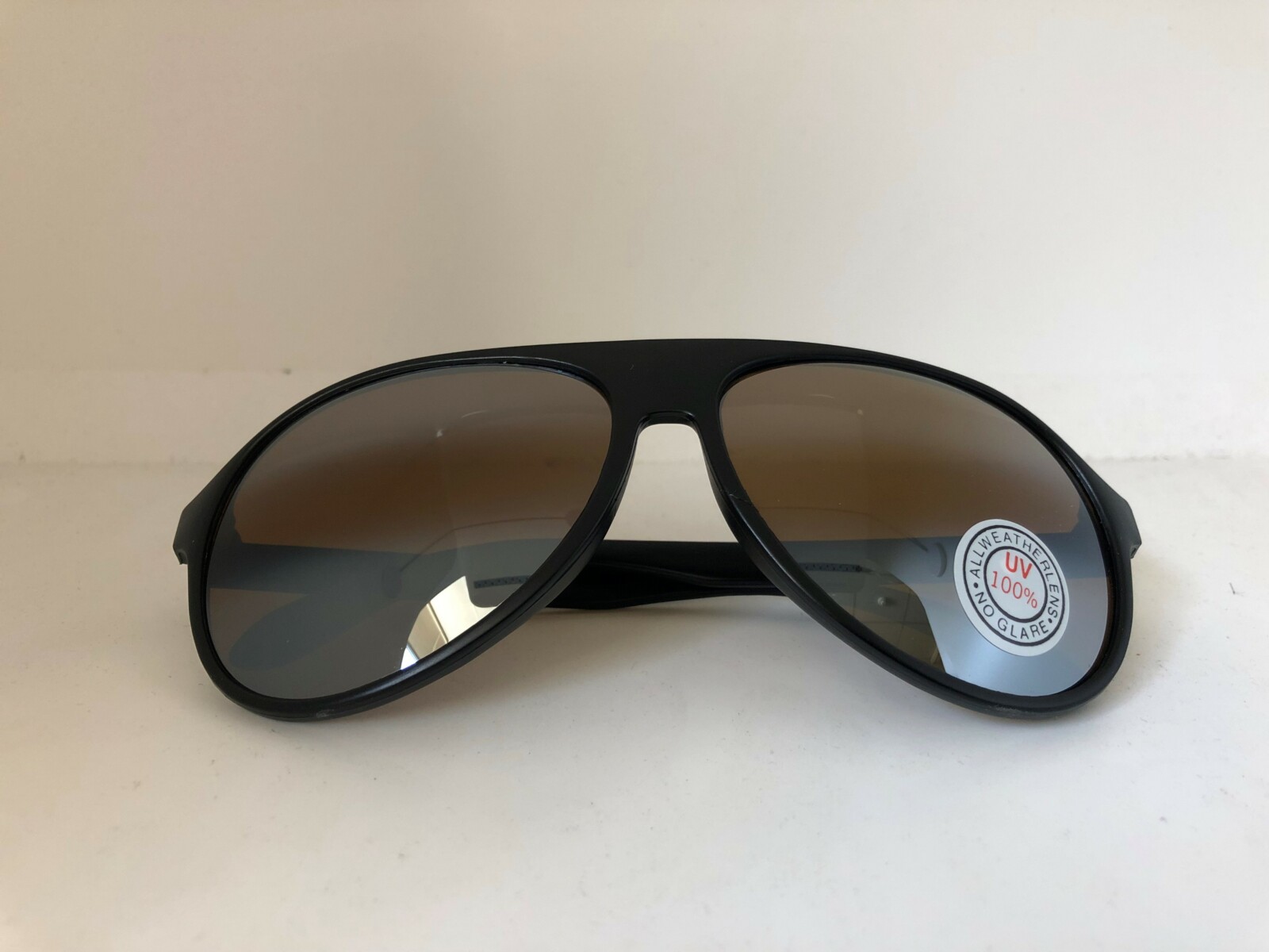 Aviator Mirror Sunglasses. - look designs